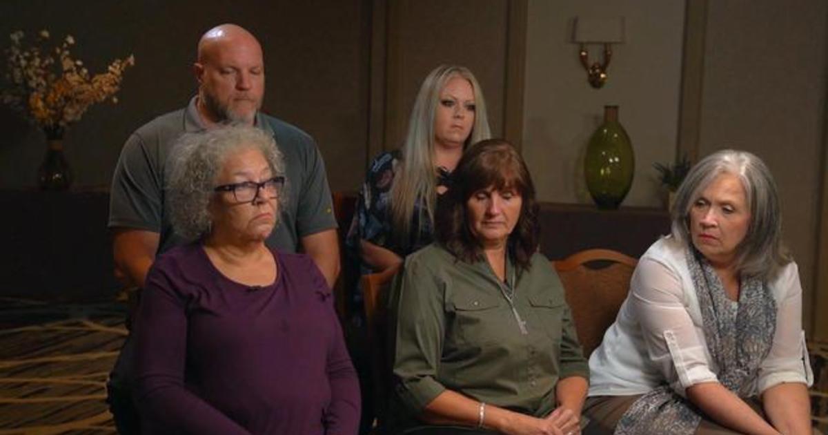 Discovering unknown family through DNA tests - Home - WCBI TV | Your ...