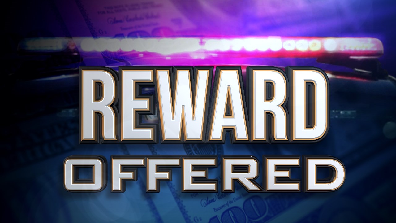 Reward for information leading to an arrest in Houston homicide ...