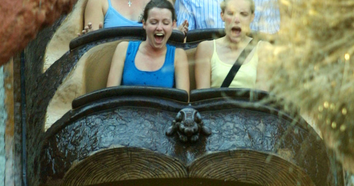 YouTube channel offers virtual rides on major Disney attractions - Home ...