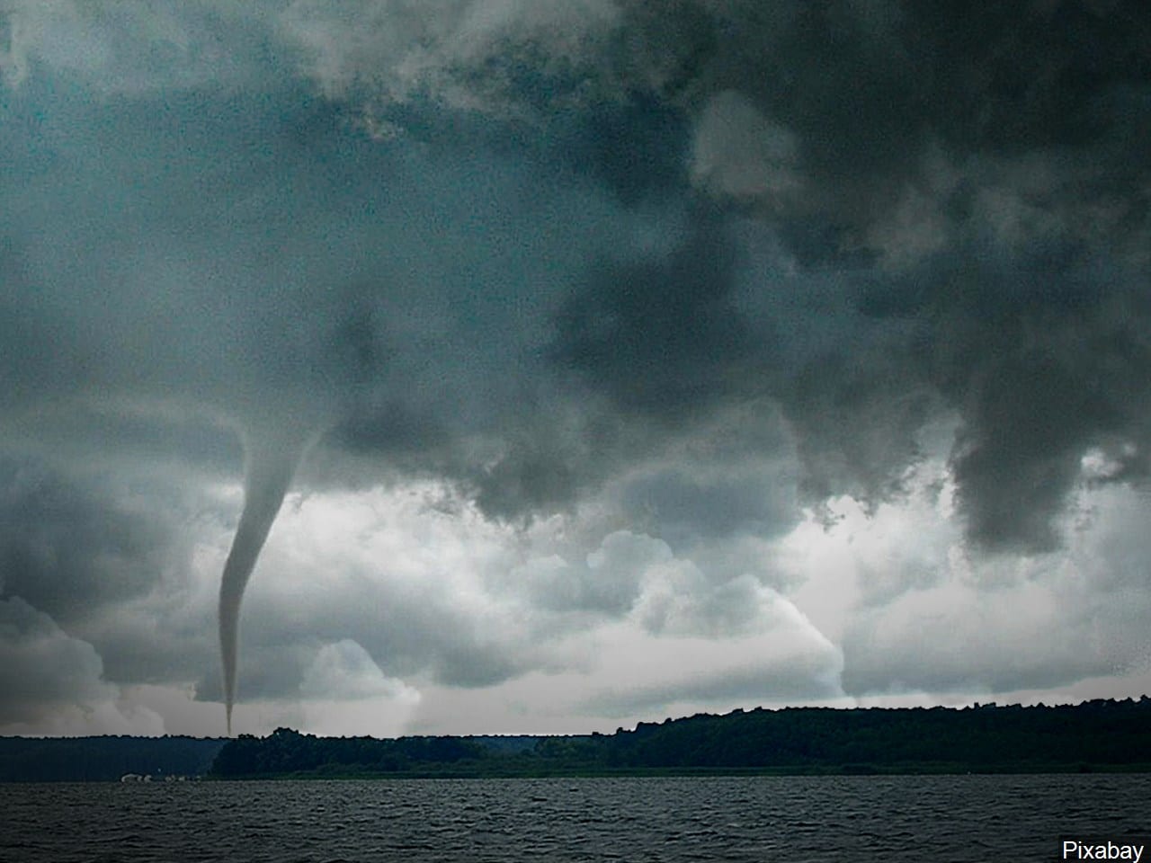 Early damage assessments released for this weeks storms - Home - WCBI TV | Your News Leader
