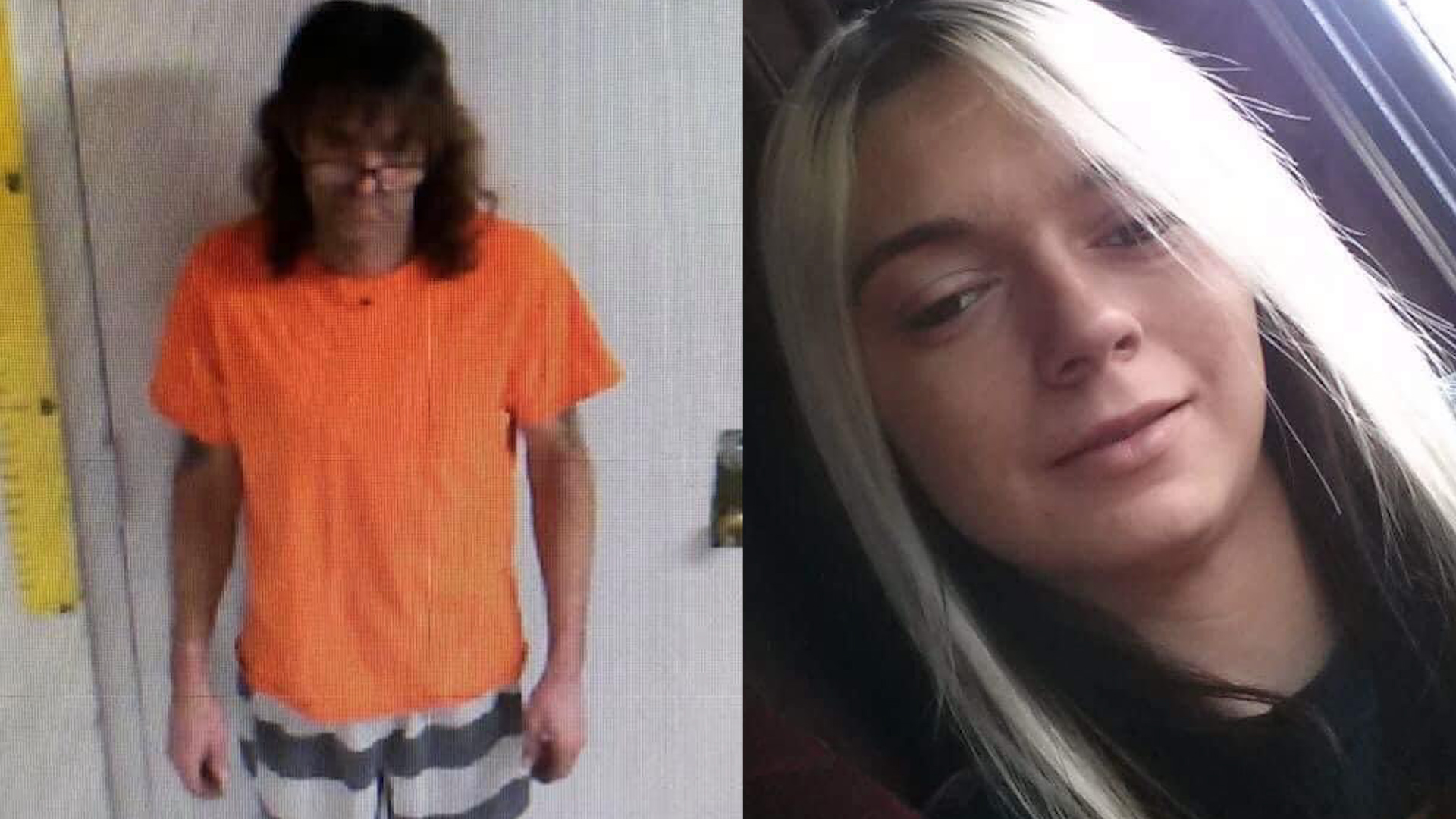 Webster Co. Sheriff's Department searching for father and daughter ...