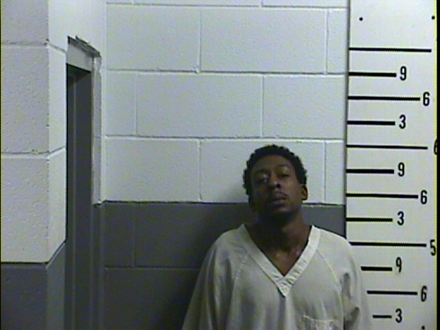 Suspect arrested in connection with the murder of an Okolona man