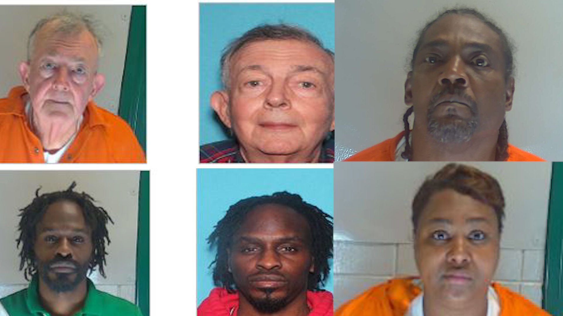 How The Lowndes County Sheriffs Department Tracks The Areas High