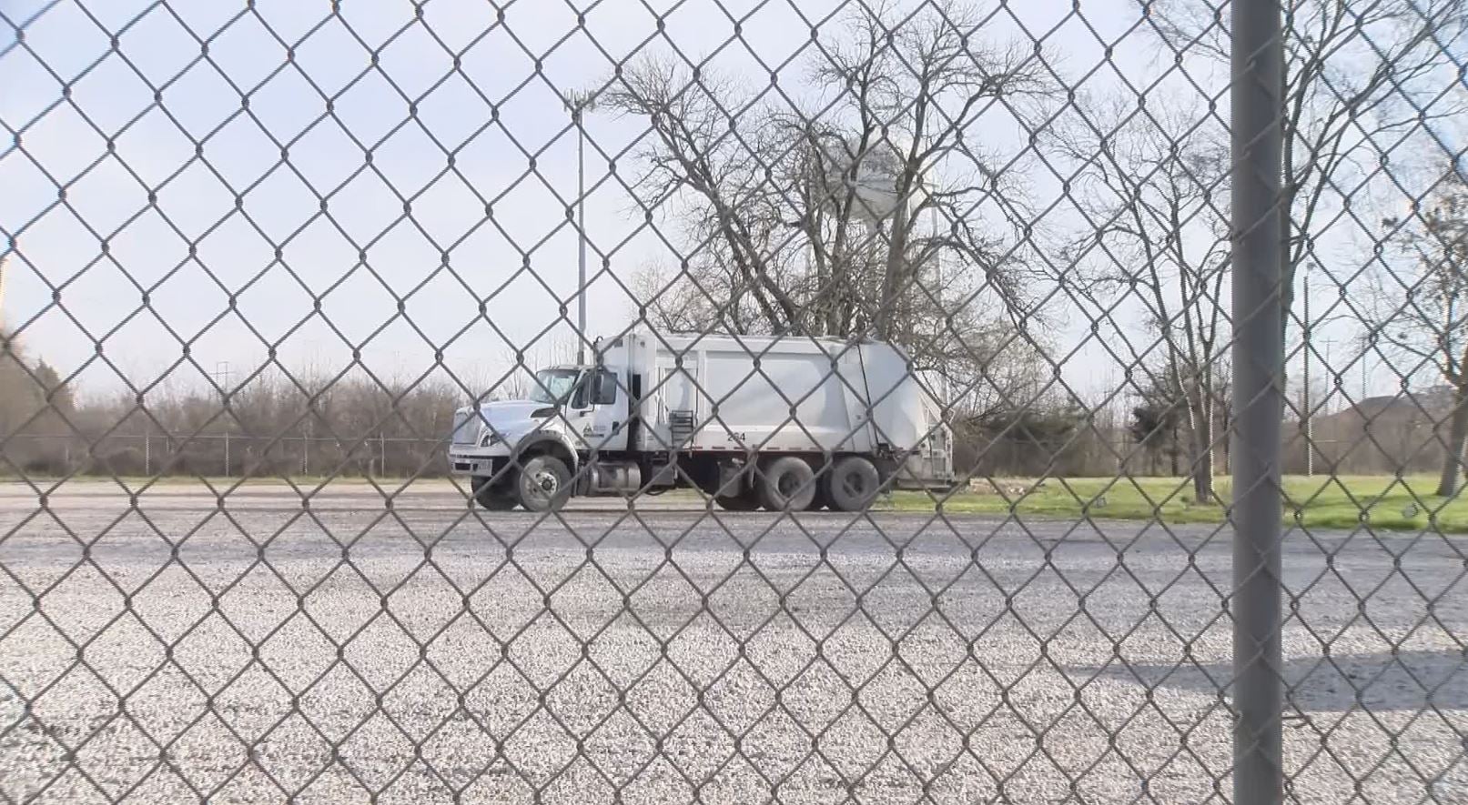 COVID-19 may cause delayed trash pickup in the Golden Triangle