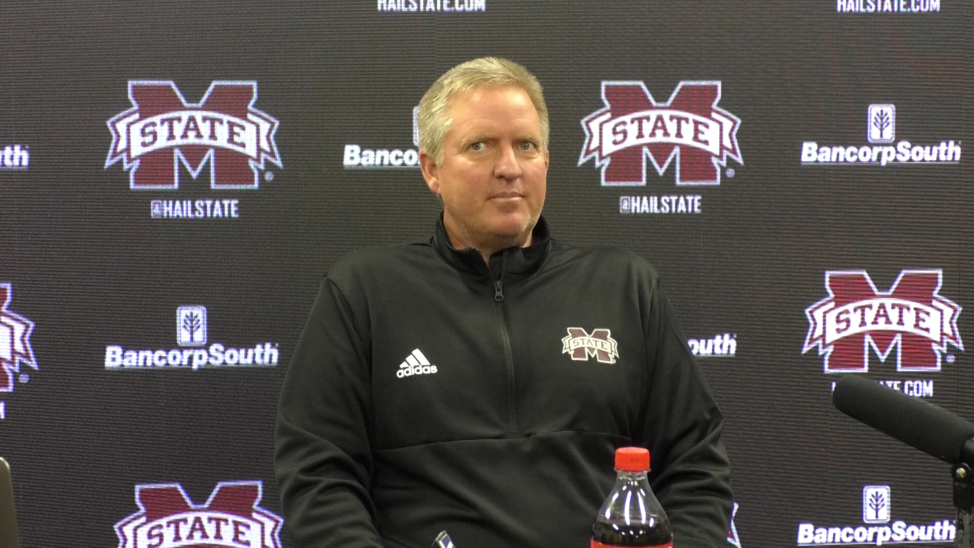 MSU's Doug Novak talks success through adversity: 'I've had to dig deep ...
