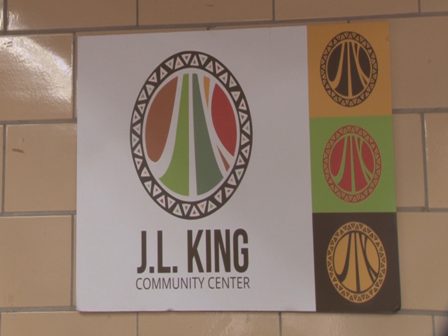 The J. L. King Center partners with Regions Bank to give knowledge