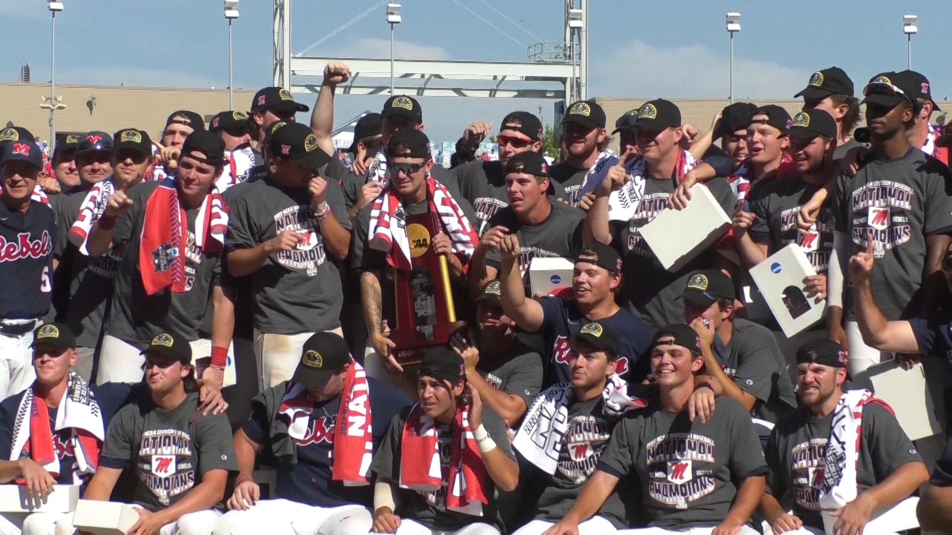 Ole Miss players, coaches hope others can take something away from ...