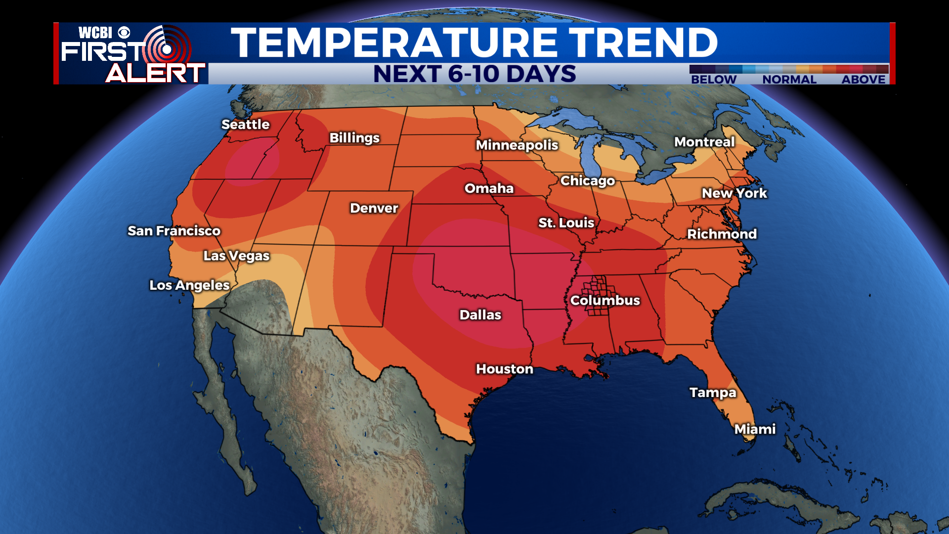 Local News - Home - WCBI TV | Your News Leader