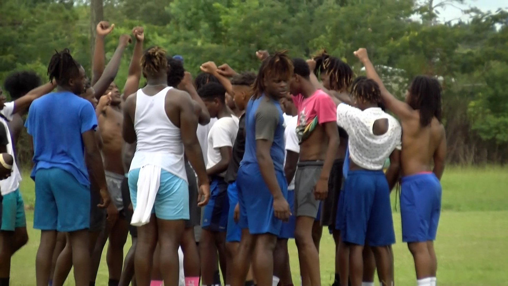 Sports - Home - WCBI TV | Your News Leader