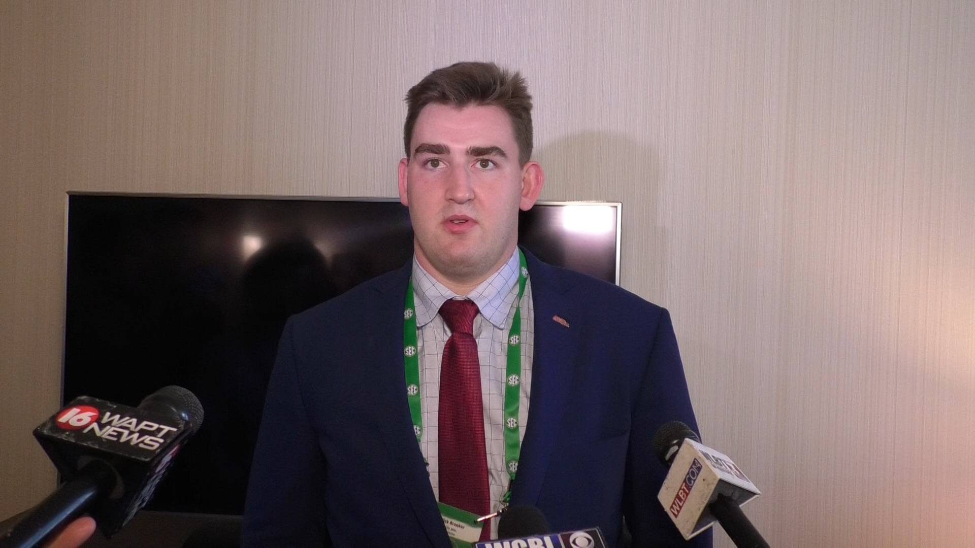 Sports - Home - WCBI TV | Your News Leader