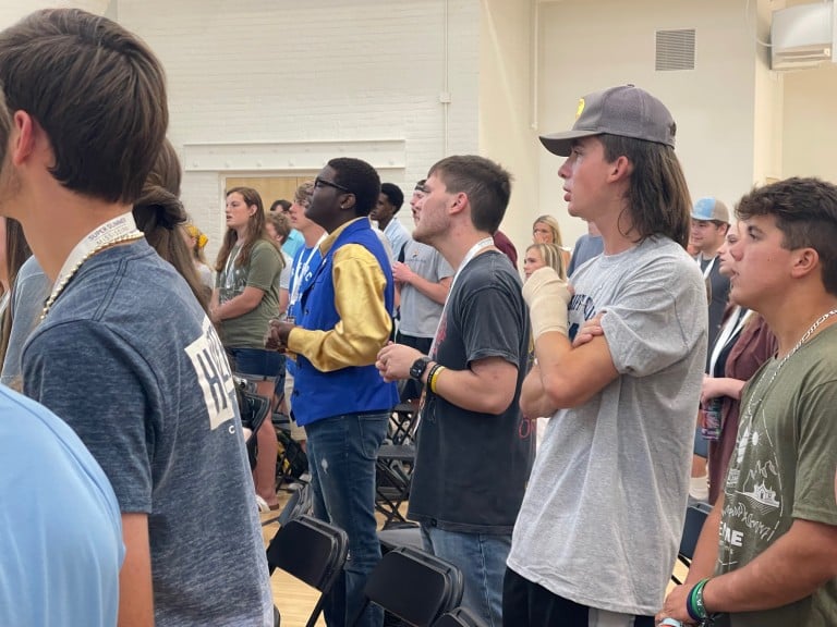 Local News - Home - WCBI TV | Your News Leader