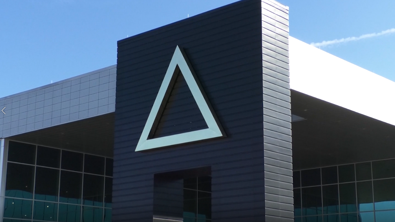 "Rodeo" Showcase at East Mississippi Community College