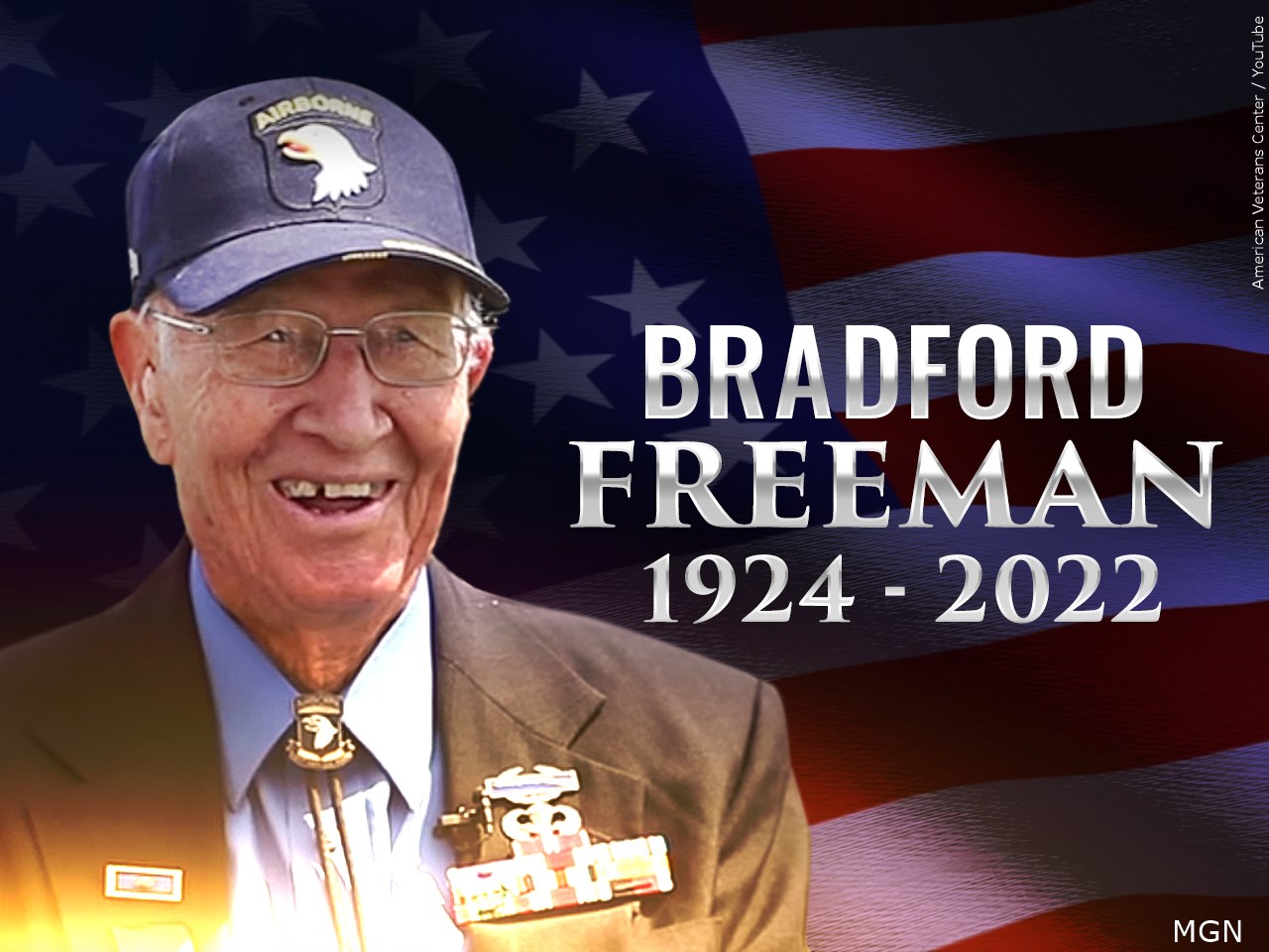 Bradford Freeman's Instagram, Twitter & Facebook on IDCrawl