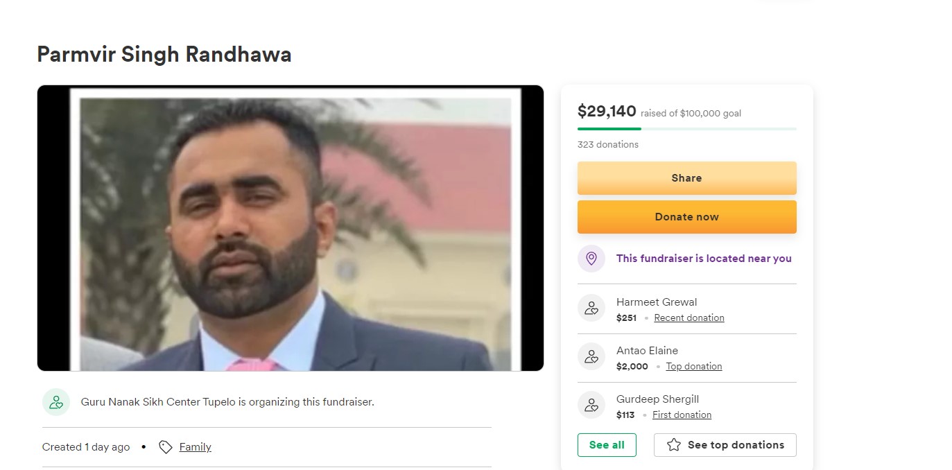 Fund set up to benefit family of store clerk killed in robbery