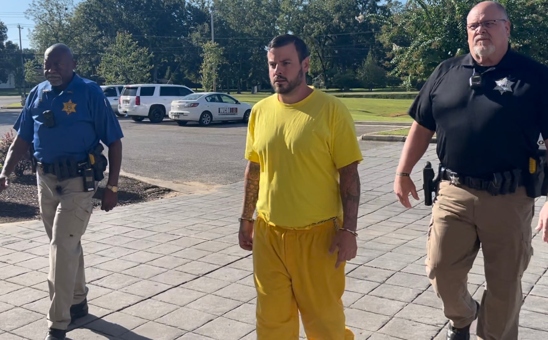Cold case solved with surprise confession from pastor