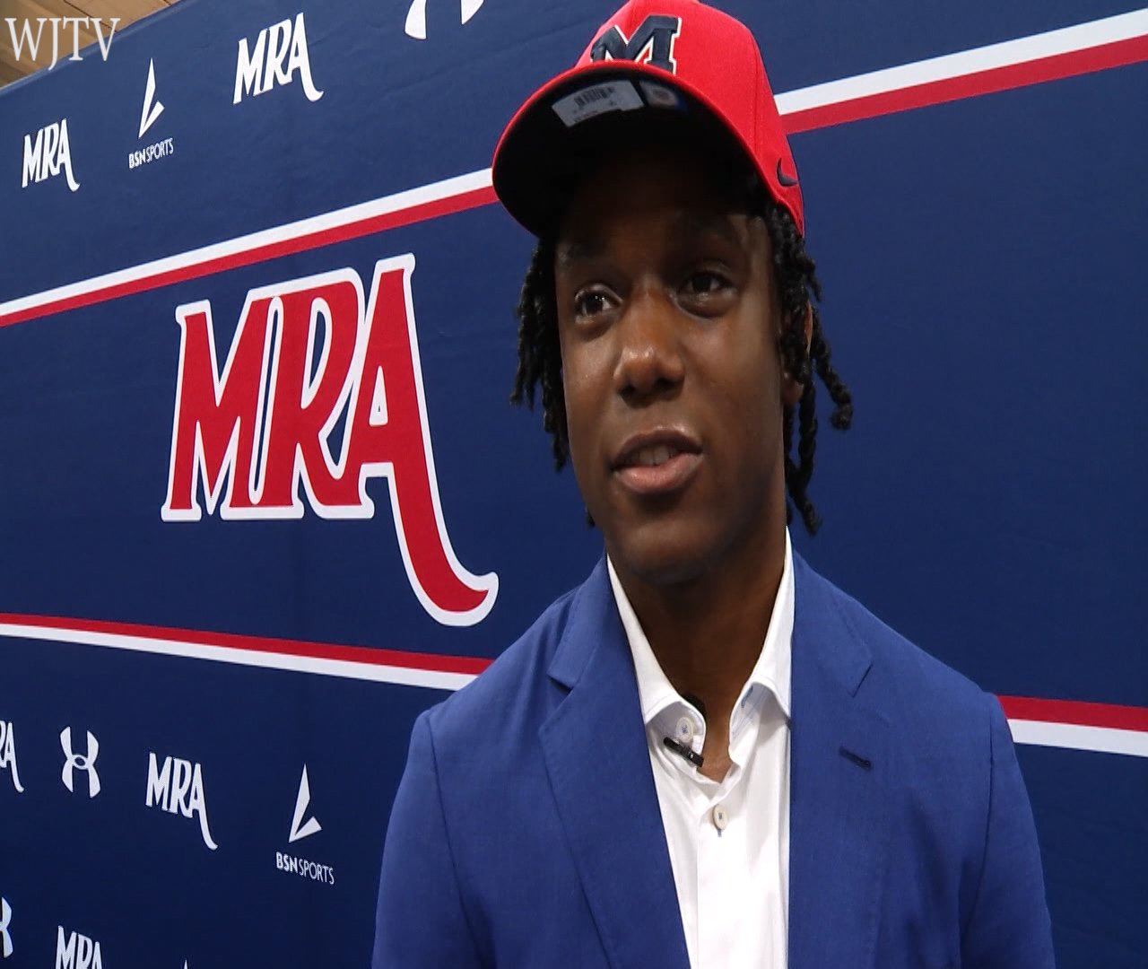 Ole Miss gets commitment from 4-star PG Josh Hubbard - Home - WCBI TV ...