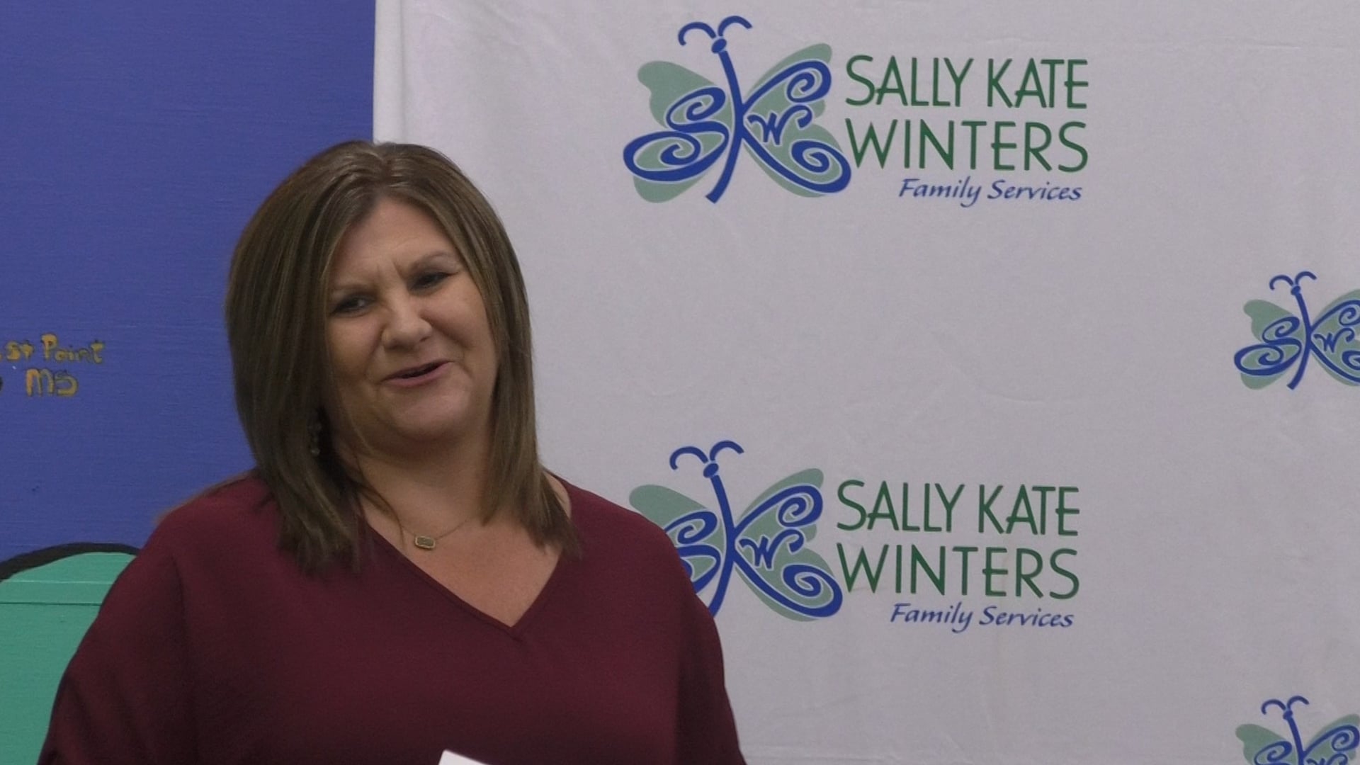 Sally Kate Winters executive director is set to retire at the end of ...