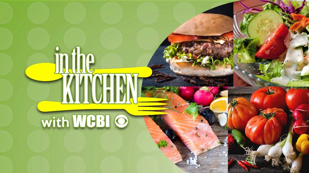 In The Kitchen (Taste)-10/17/22 - Home - WCBI TV | Your News Leader