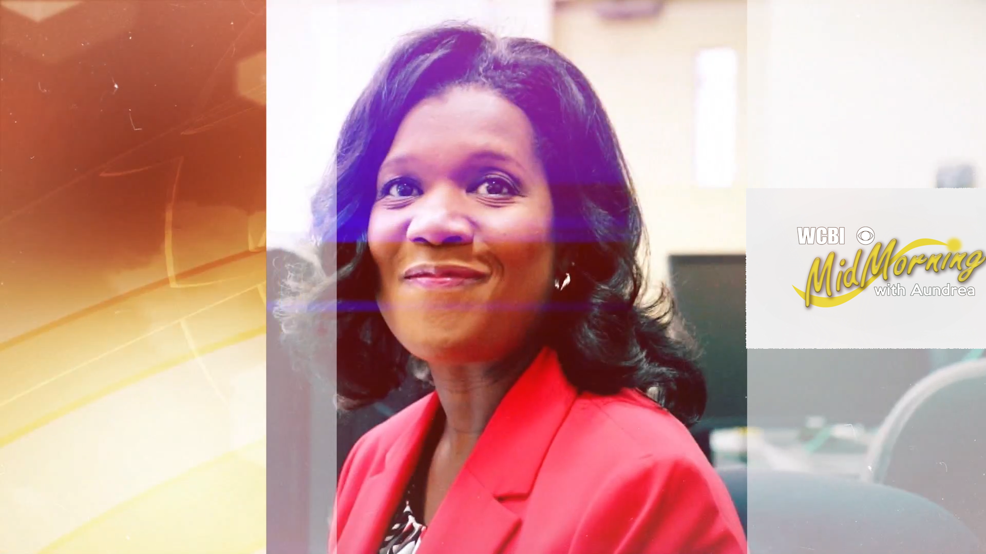 Mid-Morning with Aundrea-07/29/21 - Home - WCBI TV | Telling Your Story