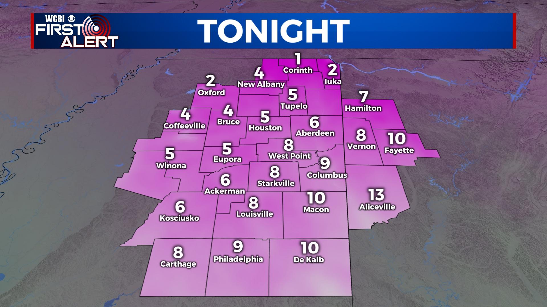 The Cold Has Arrived Home WCBI TV Telling Your Story the-cold-has-arrived-home-wcbi-tv-telling-your-story