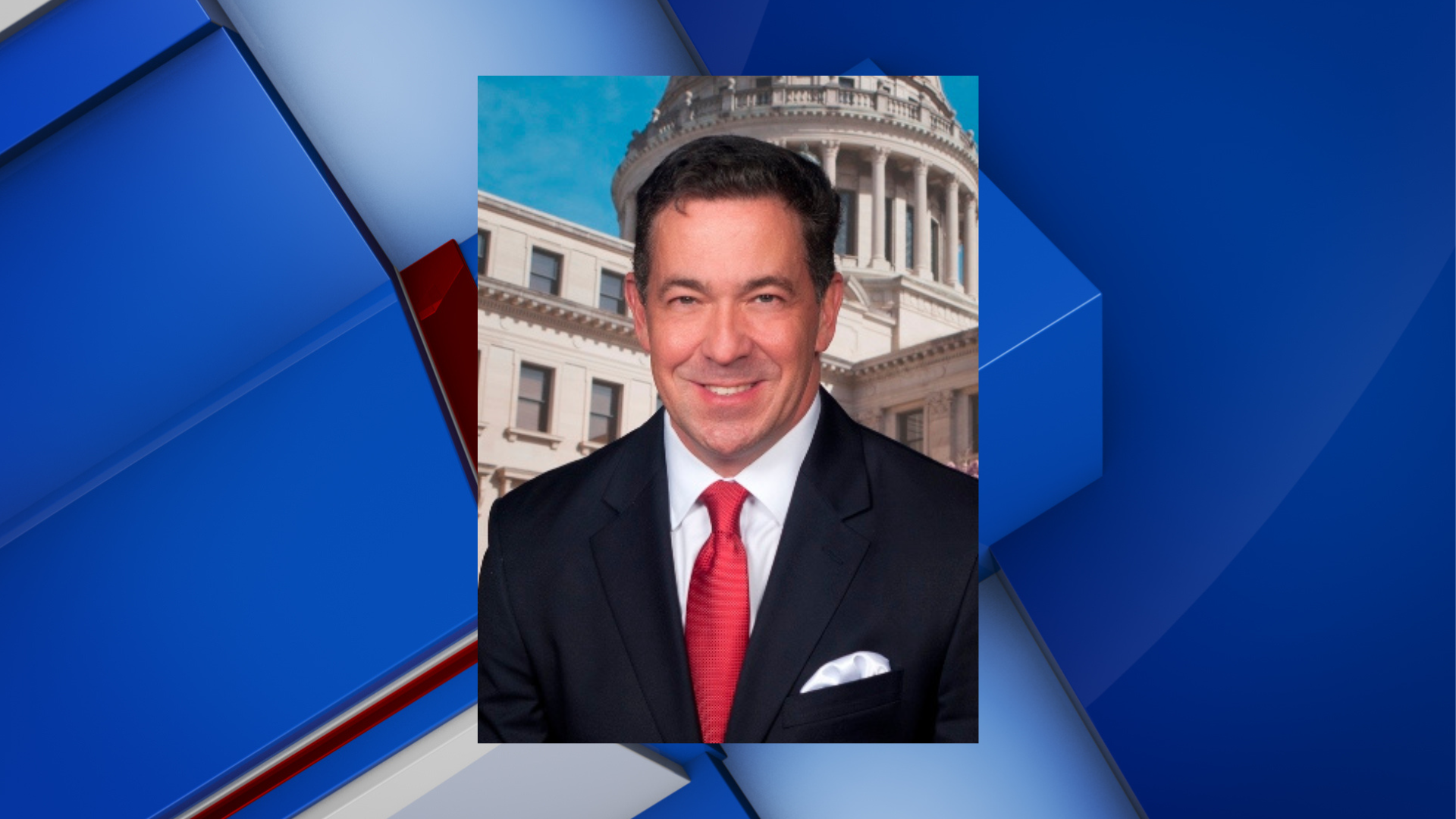 State Senator Chris McDaniel announces plans to run for Lt. Governor