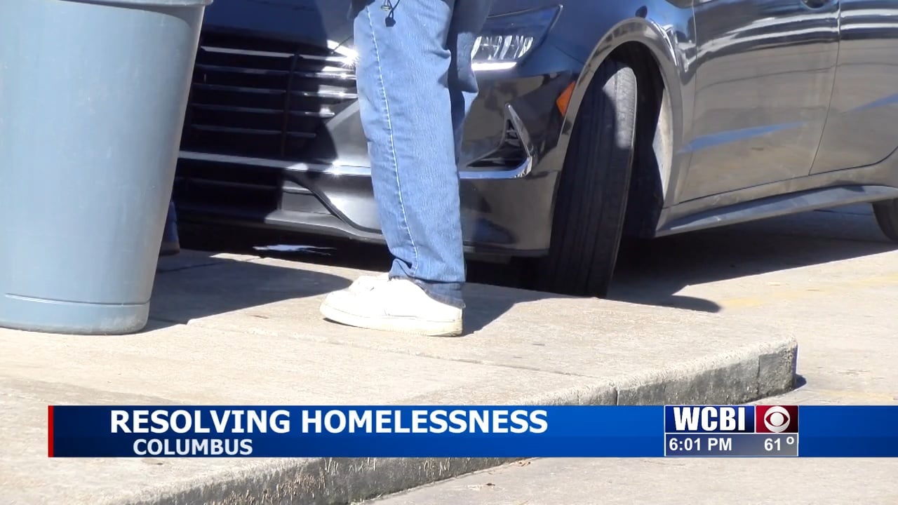 City of Columbus comes together working on homelessness