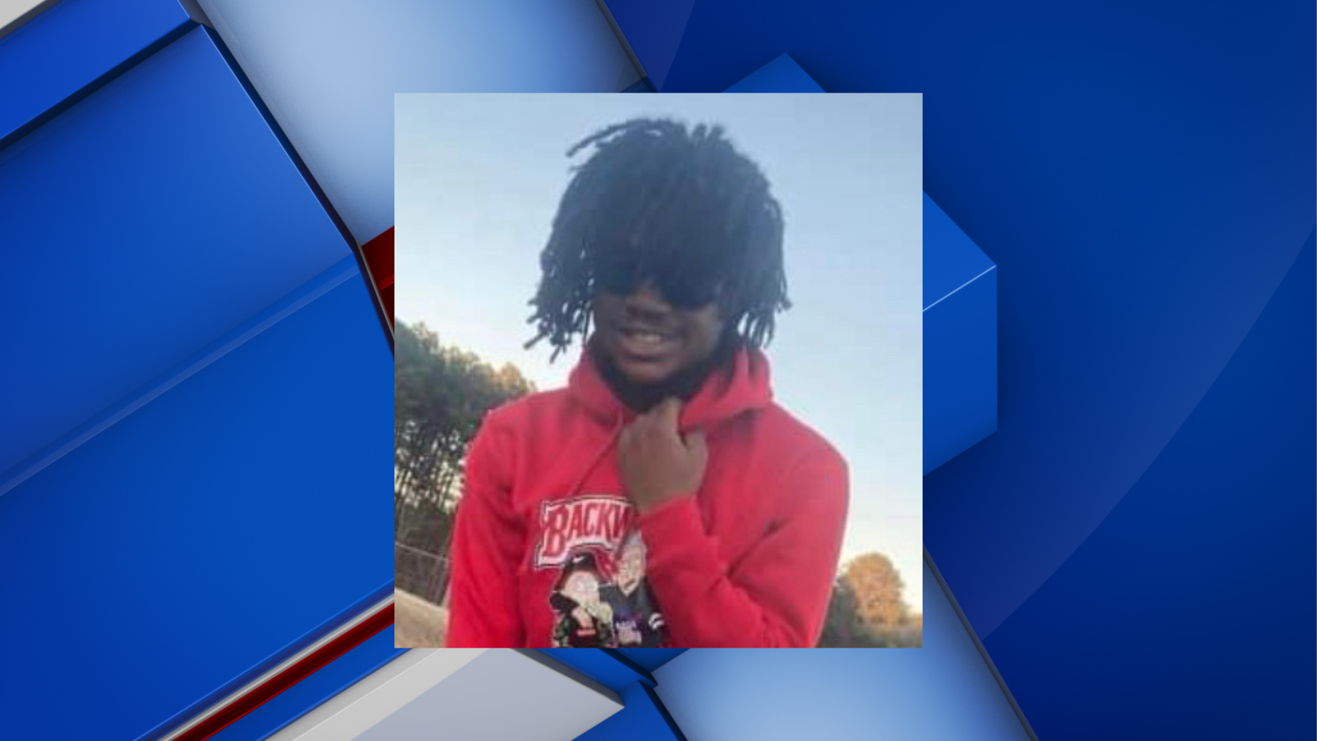 Louisville police identify body found as Montevious Goss