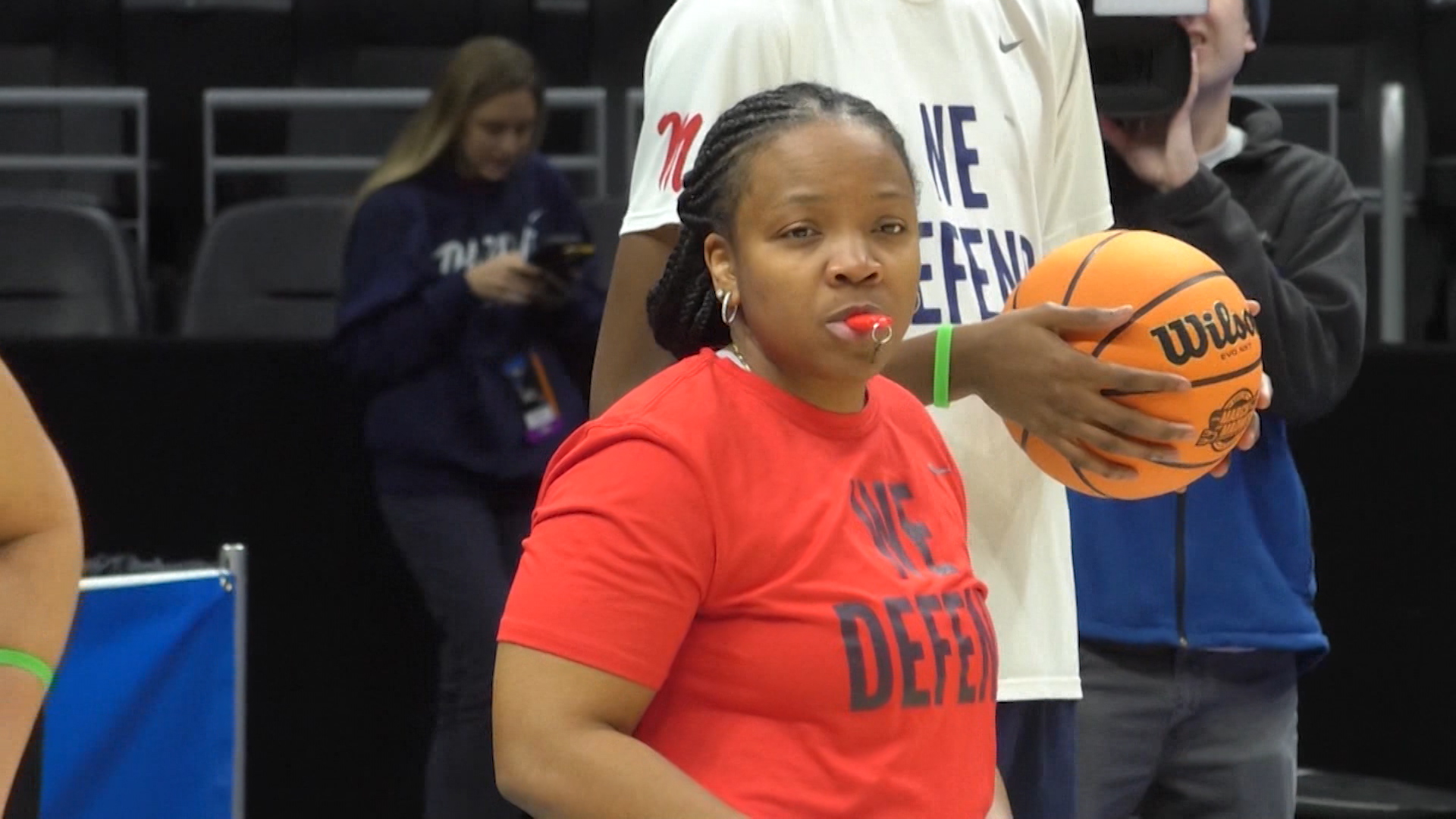 Sports - Home - WCBI TV | Telling Your Story