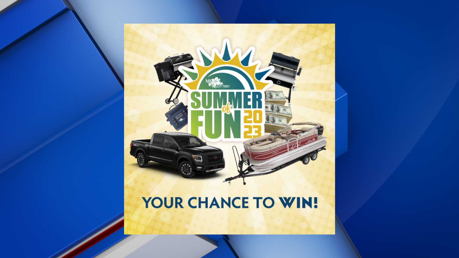 2023 Summer of Fun Promo--Back and Better Than Ever