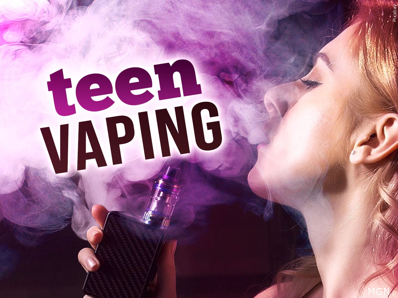 Teens easily sneaking vapes that look more like everyday items