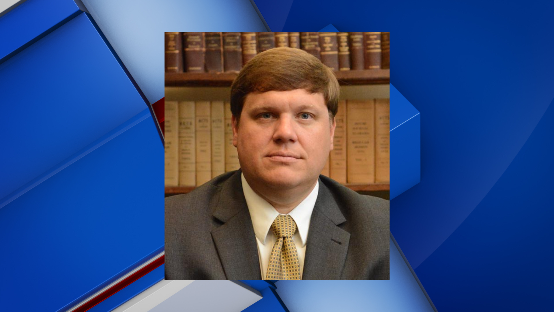 24th Judicial Circuit DA Andy Hamlin elected to serve Alabama DAA