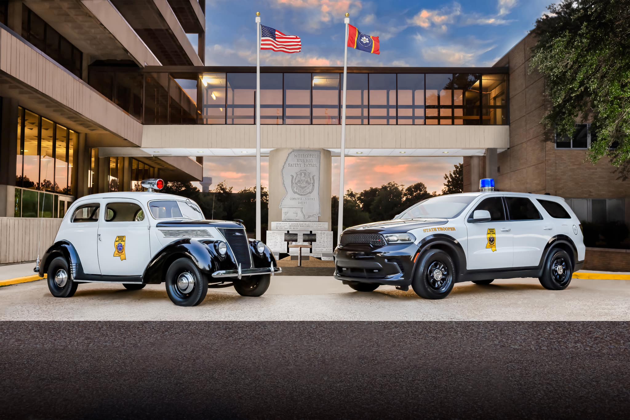 MHP enters contest showcasing best cruisers in America