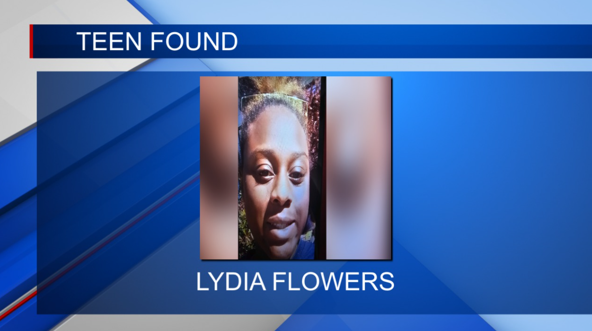 Oktibbeha Co Investigators Missing 13 Year Old Has Been Found