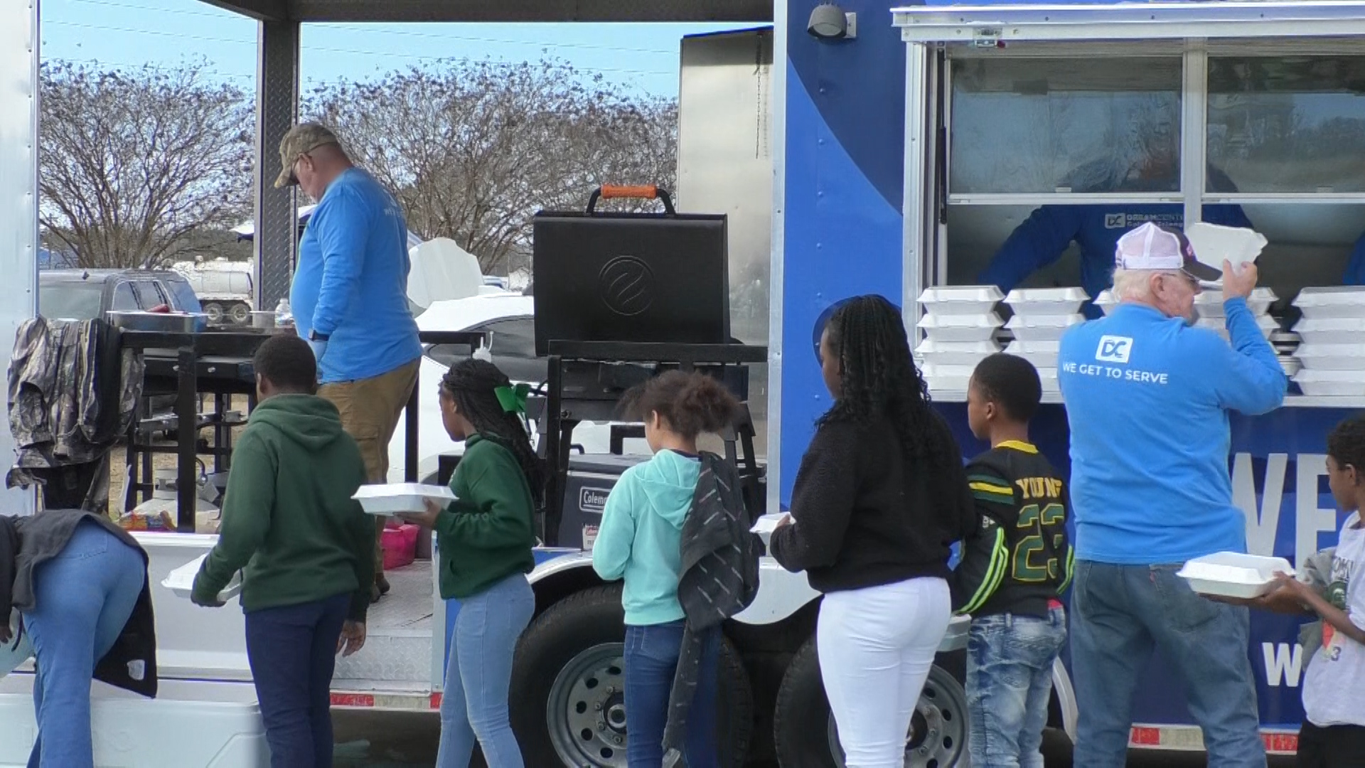 South Side Elementary celebrates students' success