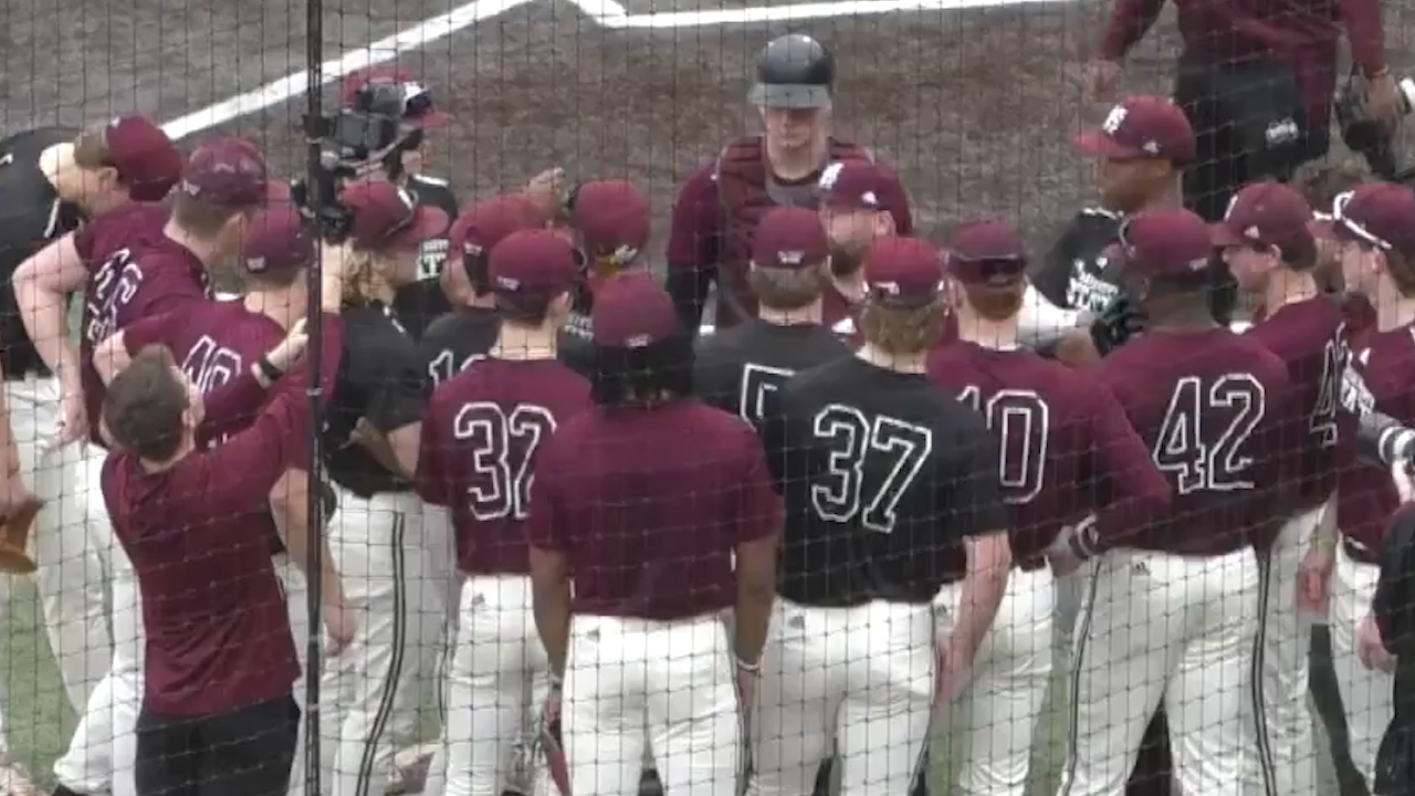 Sports - Home - WCBI TV | Telling Your Story