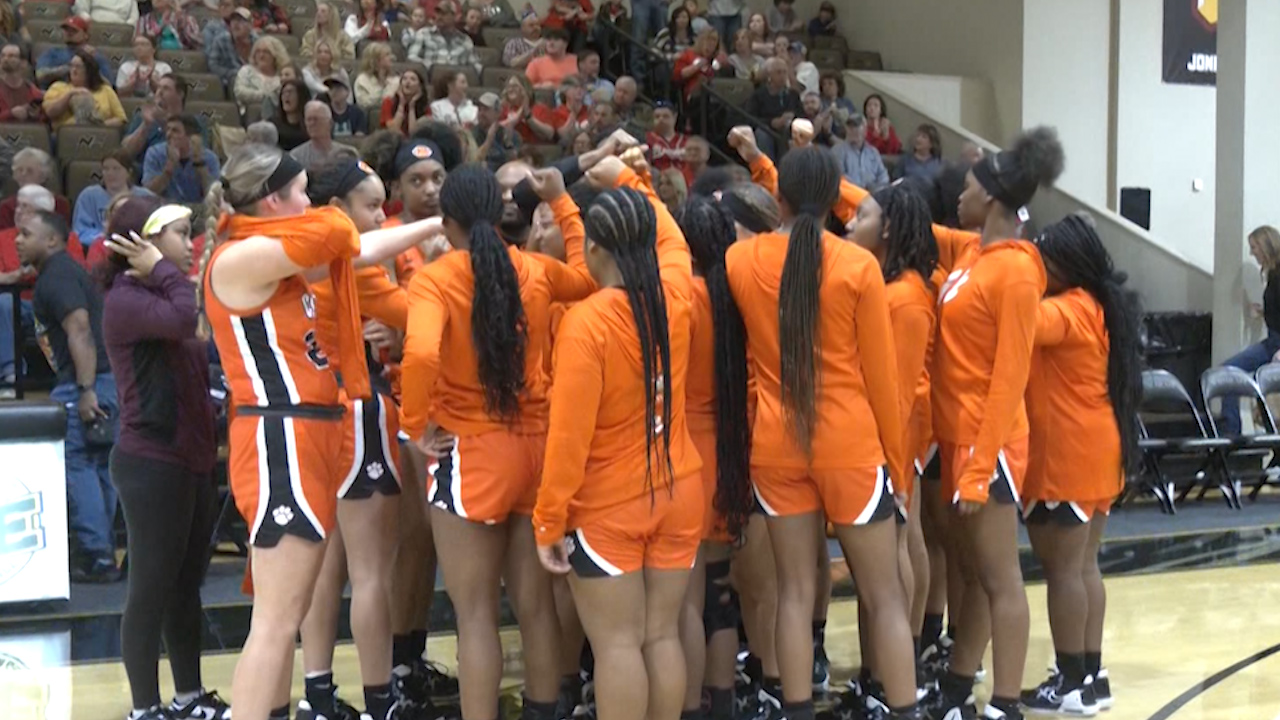 Sports - Home - WCBI TV | Telling Your Story