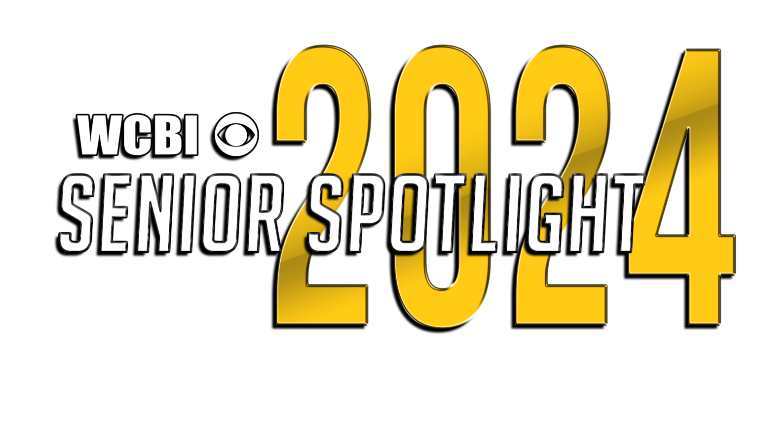 Senior Spotlight 2024 - Home - WCBI TV | Telling Your Story
