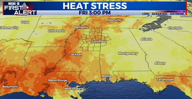 Local News - Home - WCBI TV | Telling Your Story