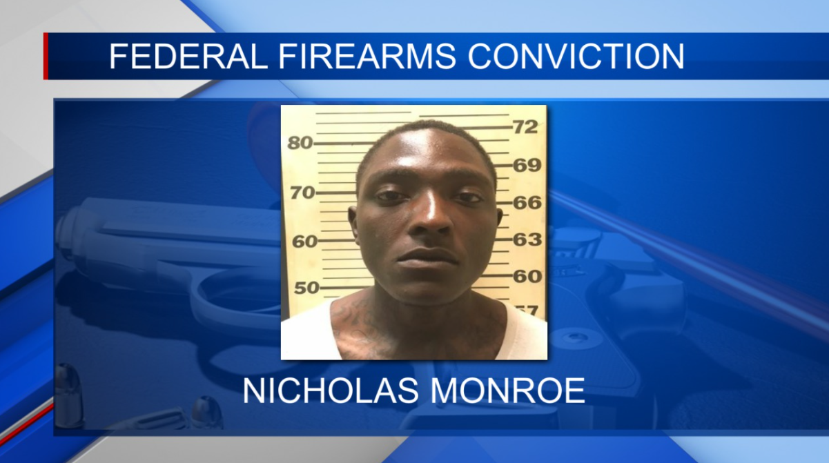 Crime - Home - WCBI TV | Telling Your Story