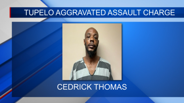 Crime - Home - WCBI TV | Telling Your Story