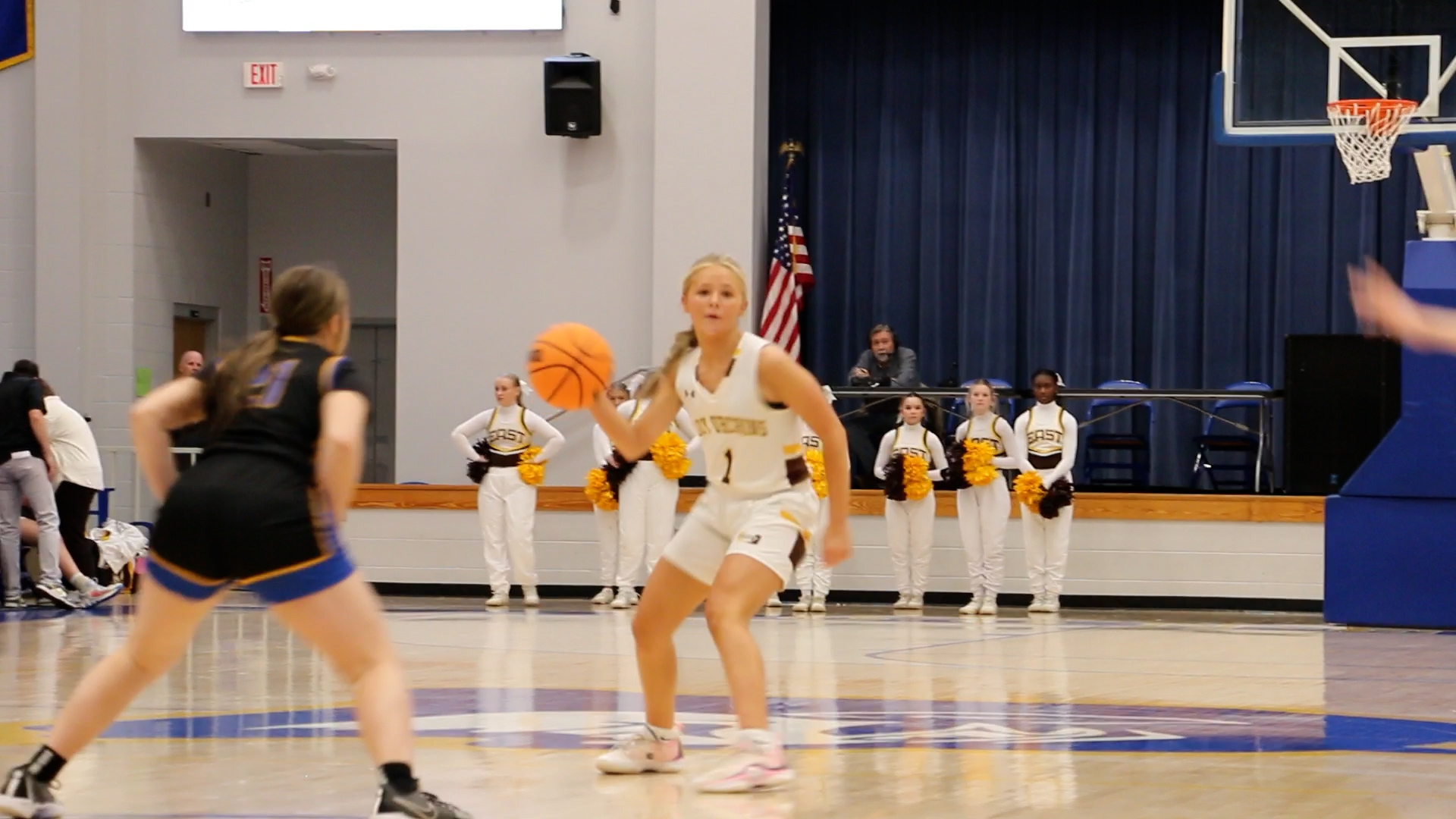 Sports - Home - WCBI TV | Telling Your Story