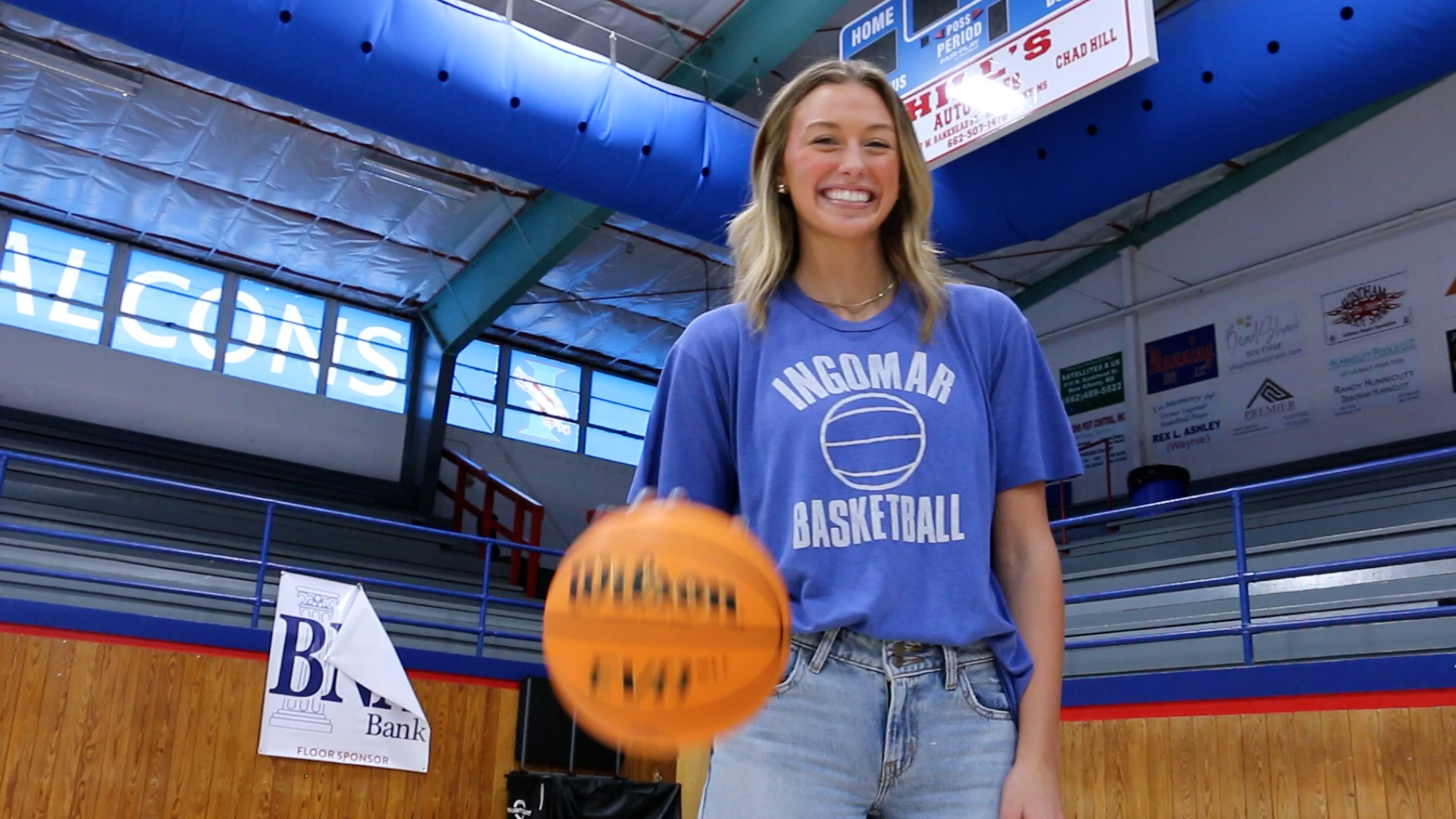 Sports - Home - WCBI TV | Telling Your Story