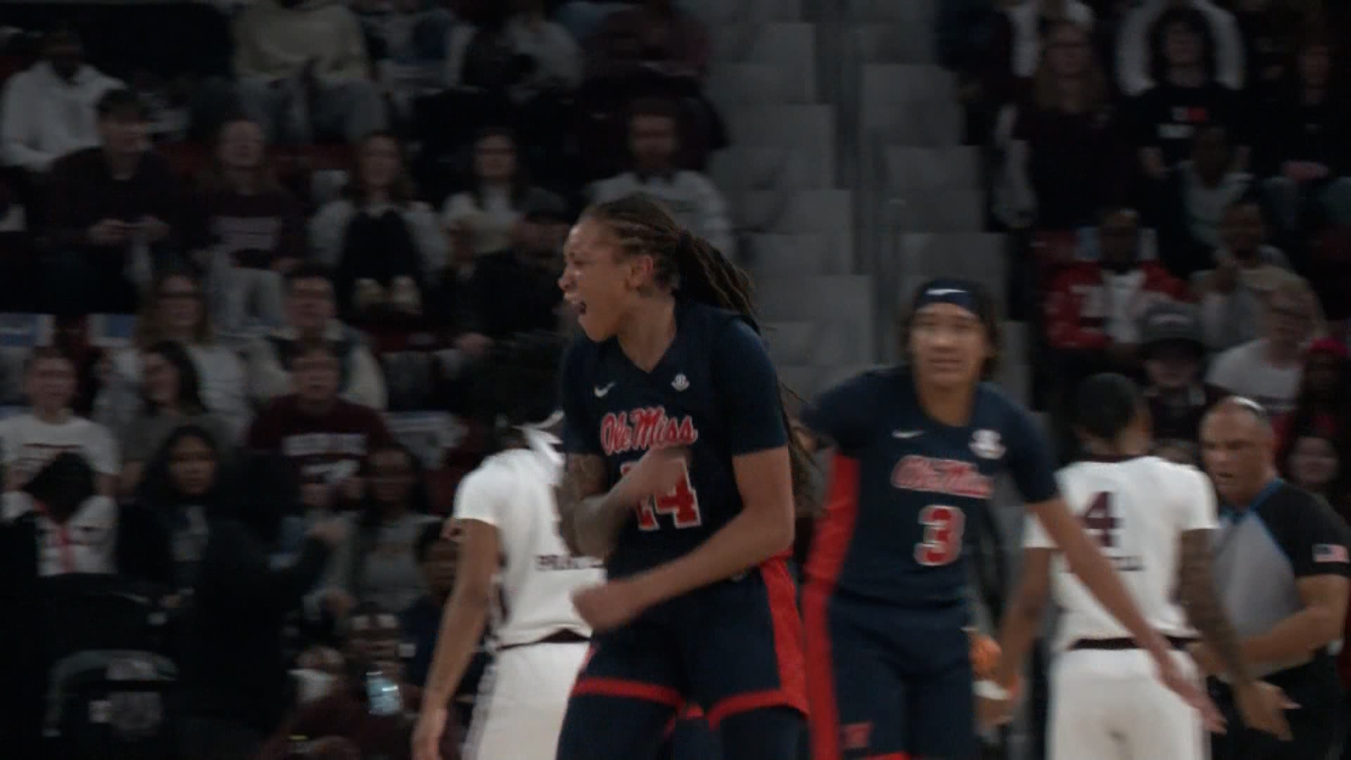 Sports - Home - WCBI TV | Telling Your Story