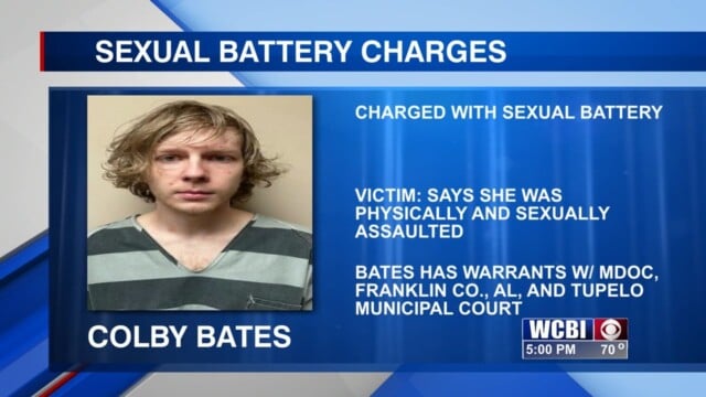 Crime - Home - WCBI TV | Telling Your Story