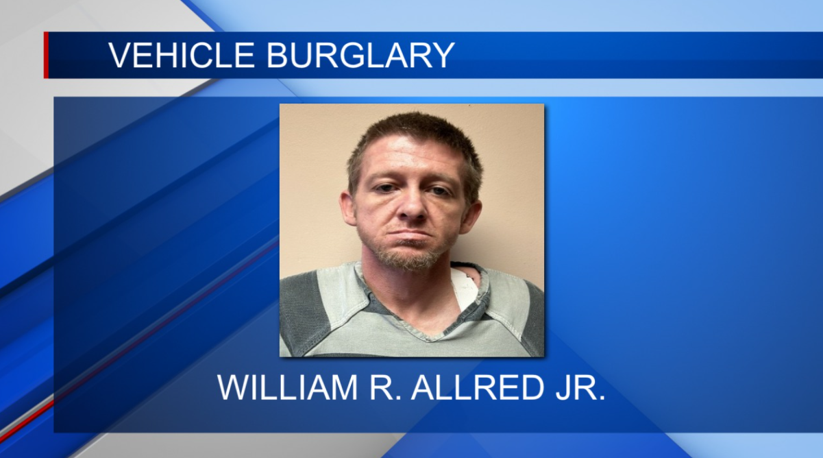 Crime - Home - WCBI TV | Telling Your Story