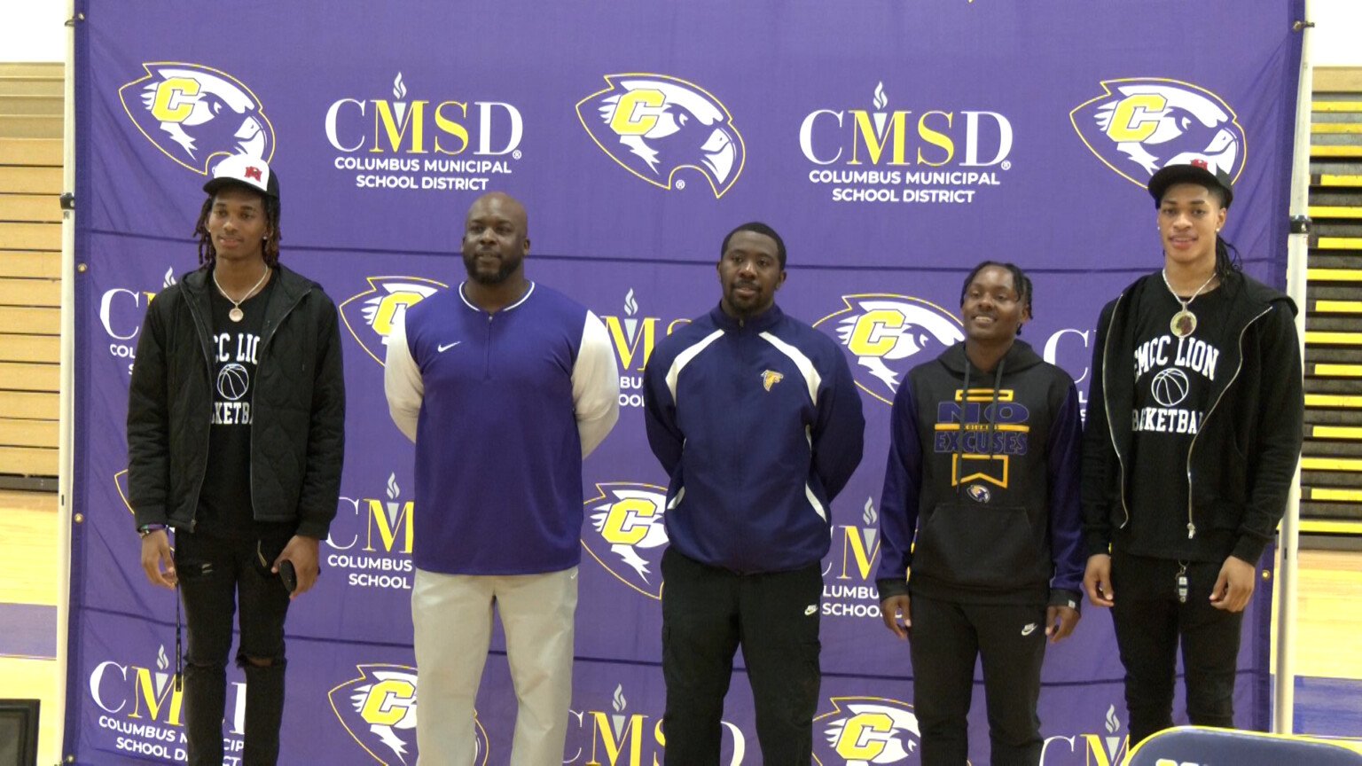 Sports - Home - WCBI TV | Telling Your Story