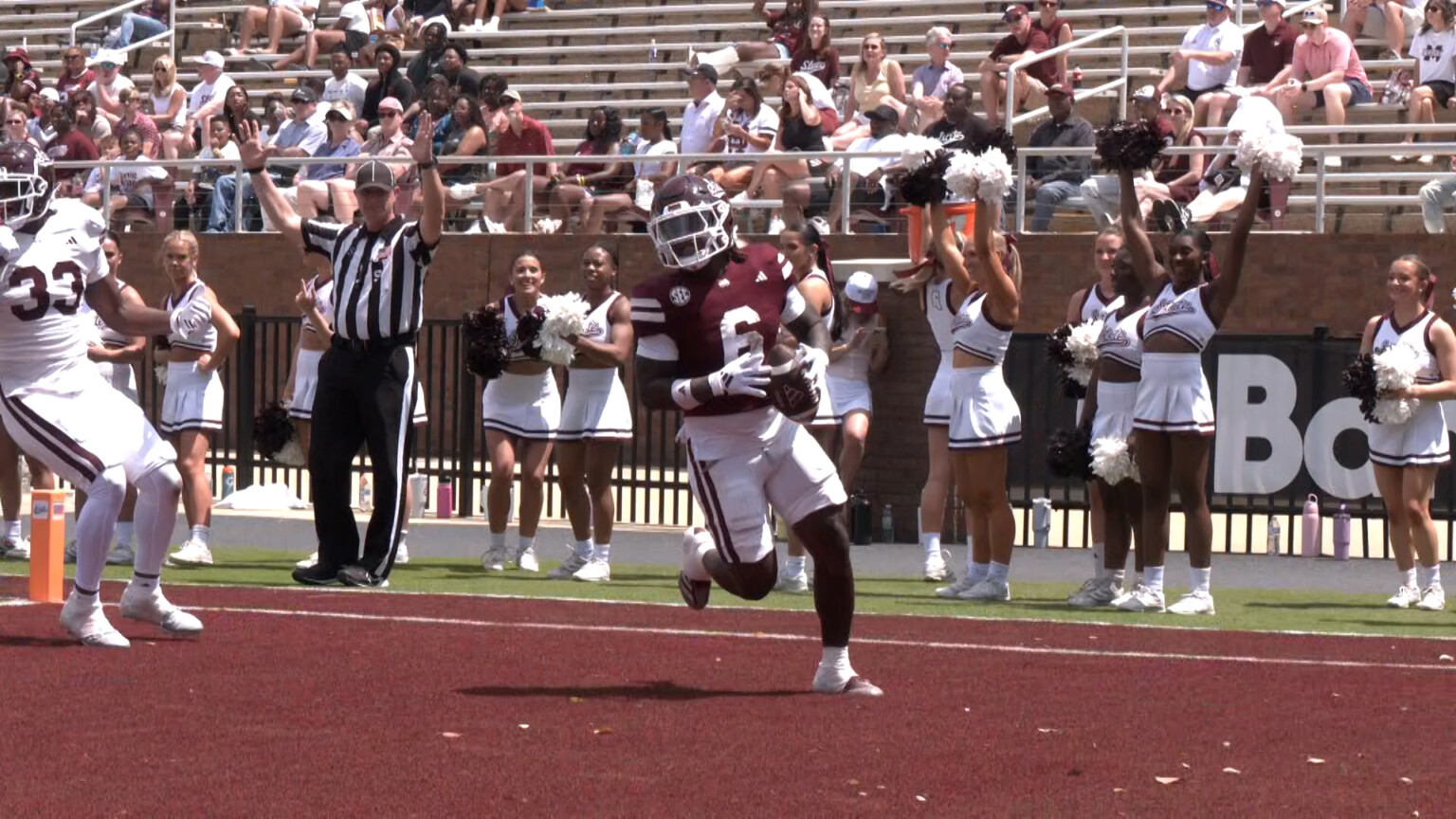 Sports - Home - WCBI TV | Telling Your Story