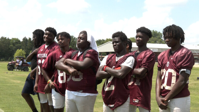 Sports - Home - WCBI TV | Telling Your Story