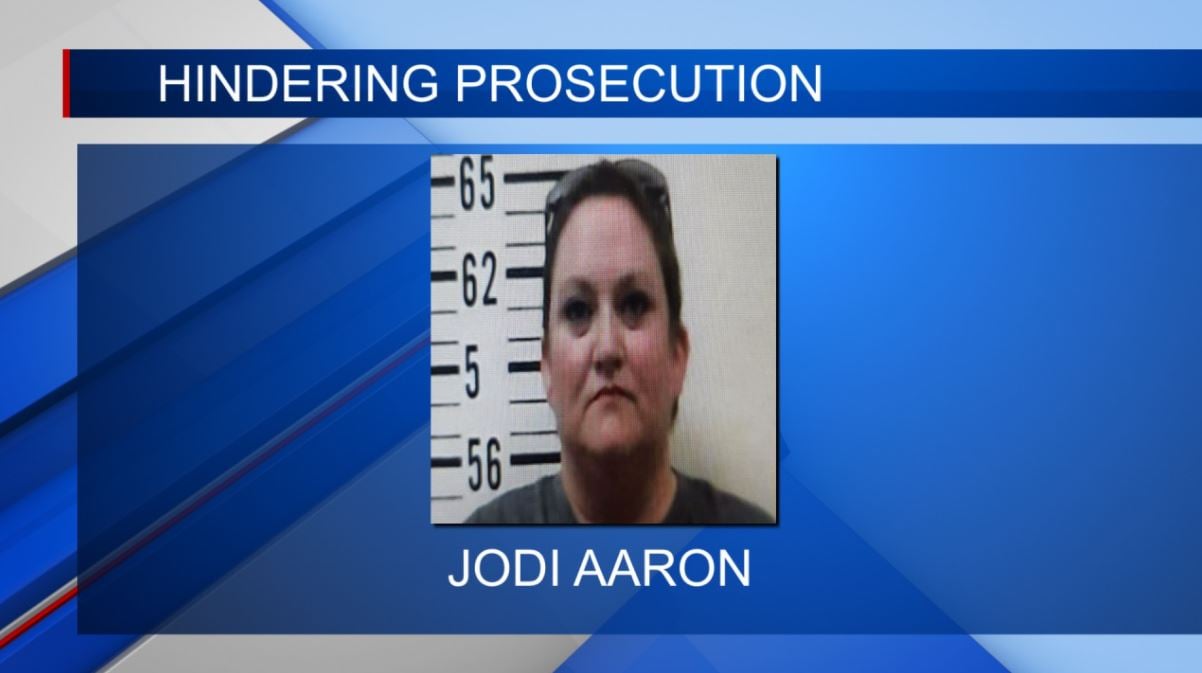 Arrest made in connection with child molestation case in Pontotoc