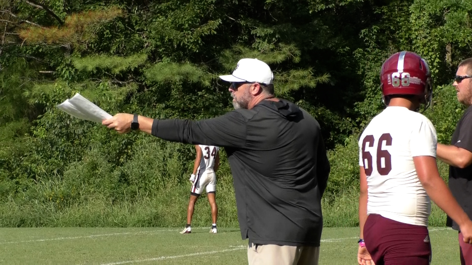 Sports - Home - WCBI TV | Telling Your Story